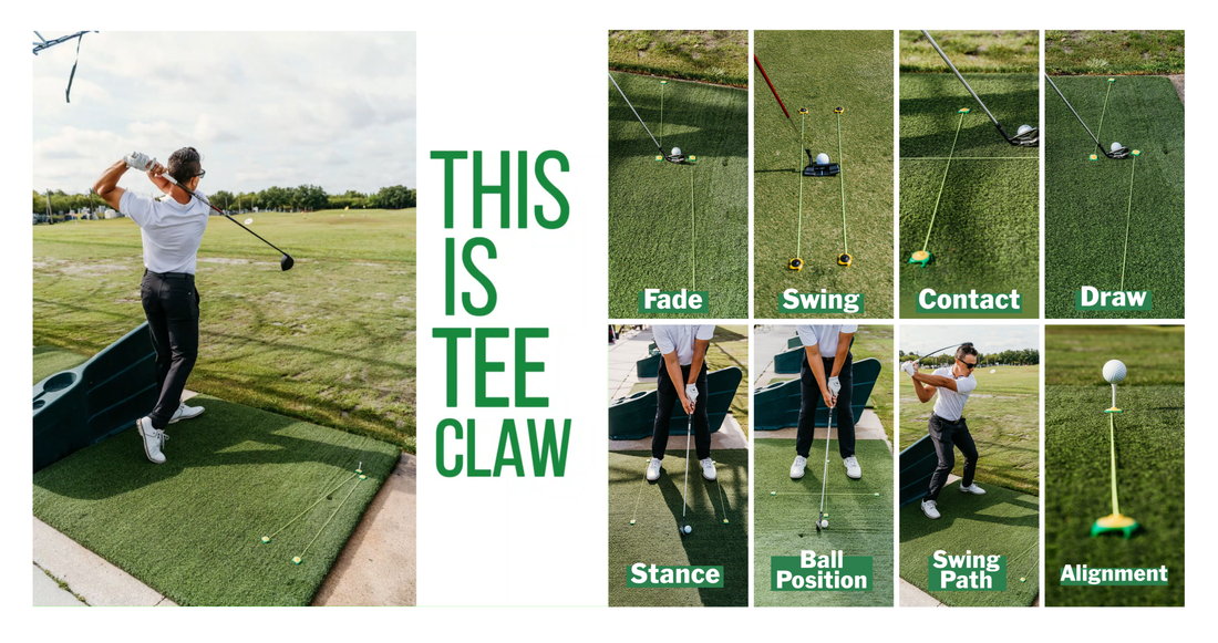 Tee Claw UK – Tee-Claw UK